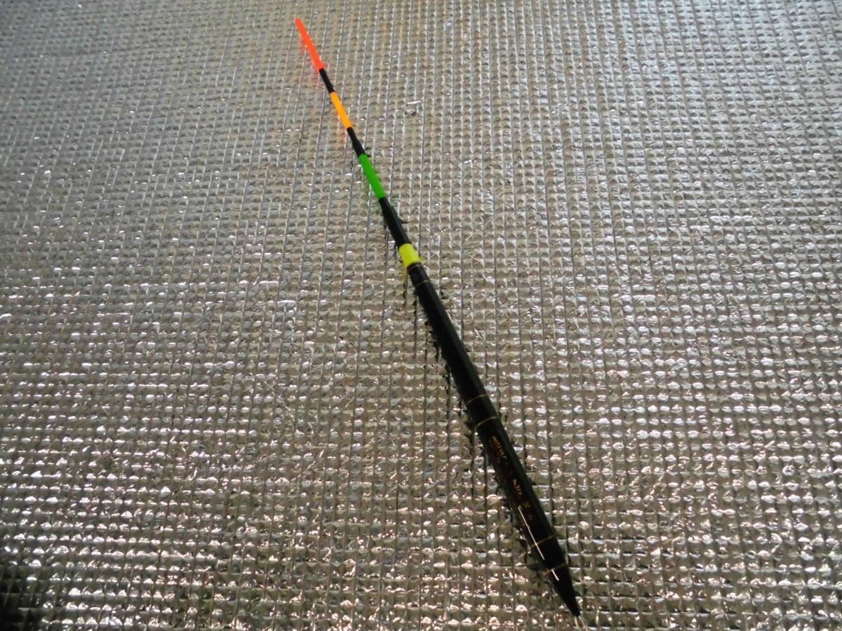 Yahoo!オークション - 中古 遠矢ウキ 遠矢グレ・ZF150・小 0