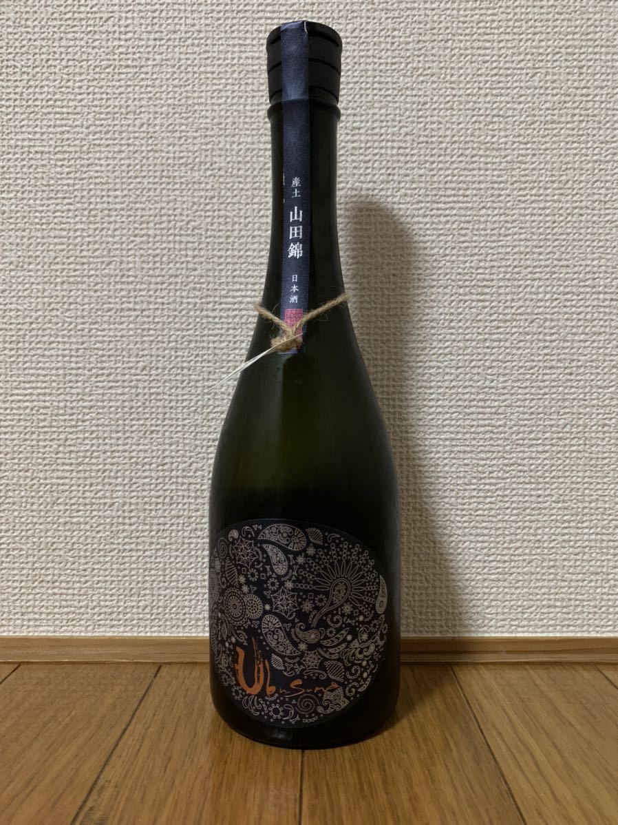 Yahoo!オークション - 産土 2021 山田錦 製造年月22.4 720ml