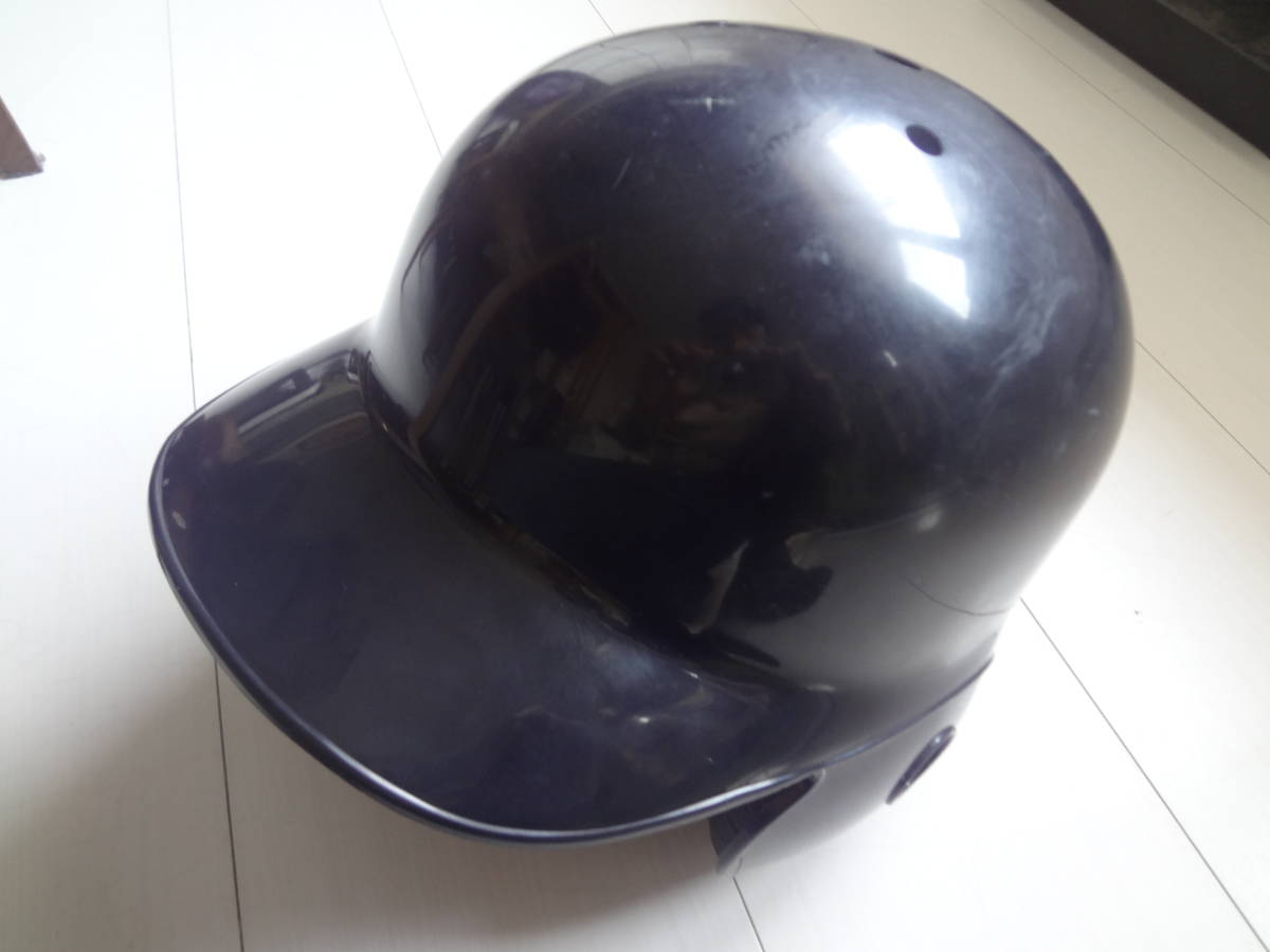 Yahoo!オークション - SSK・JSBB・軟式両耳ヘルメット サイズOサイズ...