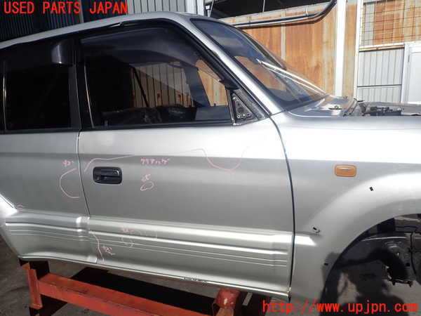 Yahoo!オークション - 2UPJ-82761230]]ランクルプラド(VZJ95W 後期)右...