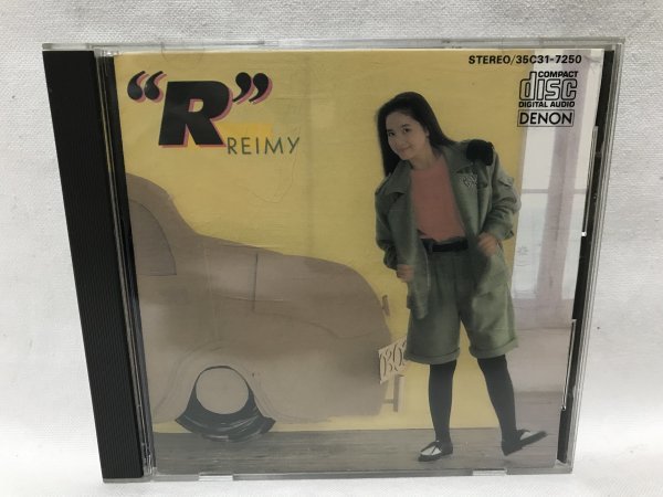 Yahoo!オークション - 麗美 “R” REIMY C178