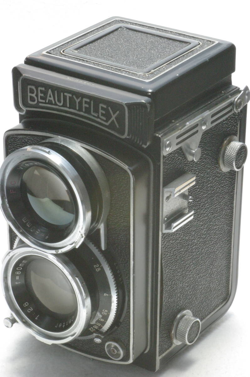 BEAUTYFLEX 28 太陽堂光機 ビューティーフレックス Viewer F.C BEAUTYFLEX 28 太陽堂光機 ビューティーフレックス Viewer F.C