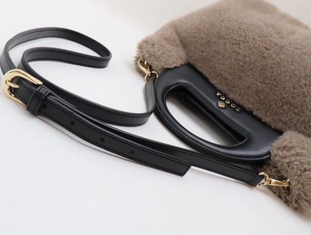 Yahoo!オークション - D208 トッカ ハンドバッグ ショルダーバッグ 2WA...