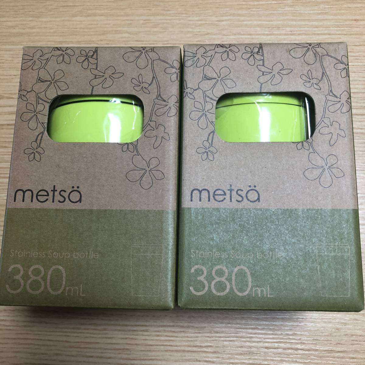 Yahoo!オークション - TIGER タイガー metsa ステンレス スープ カップ...