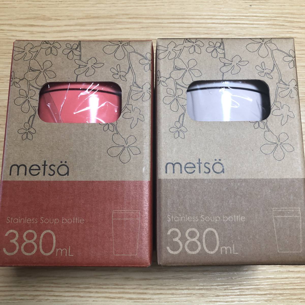 Yahoo!オークション - TIGER タイガー metsa ステンレス スープ カップ...