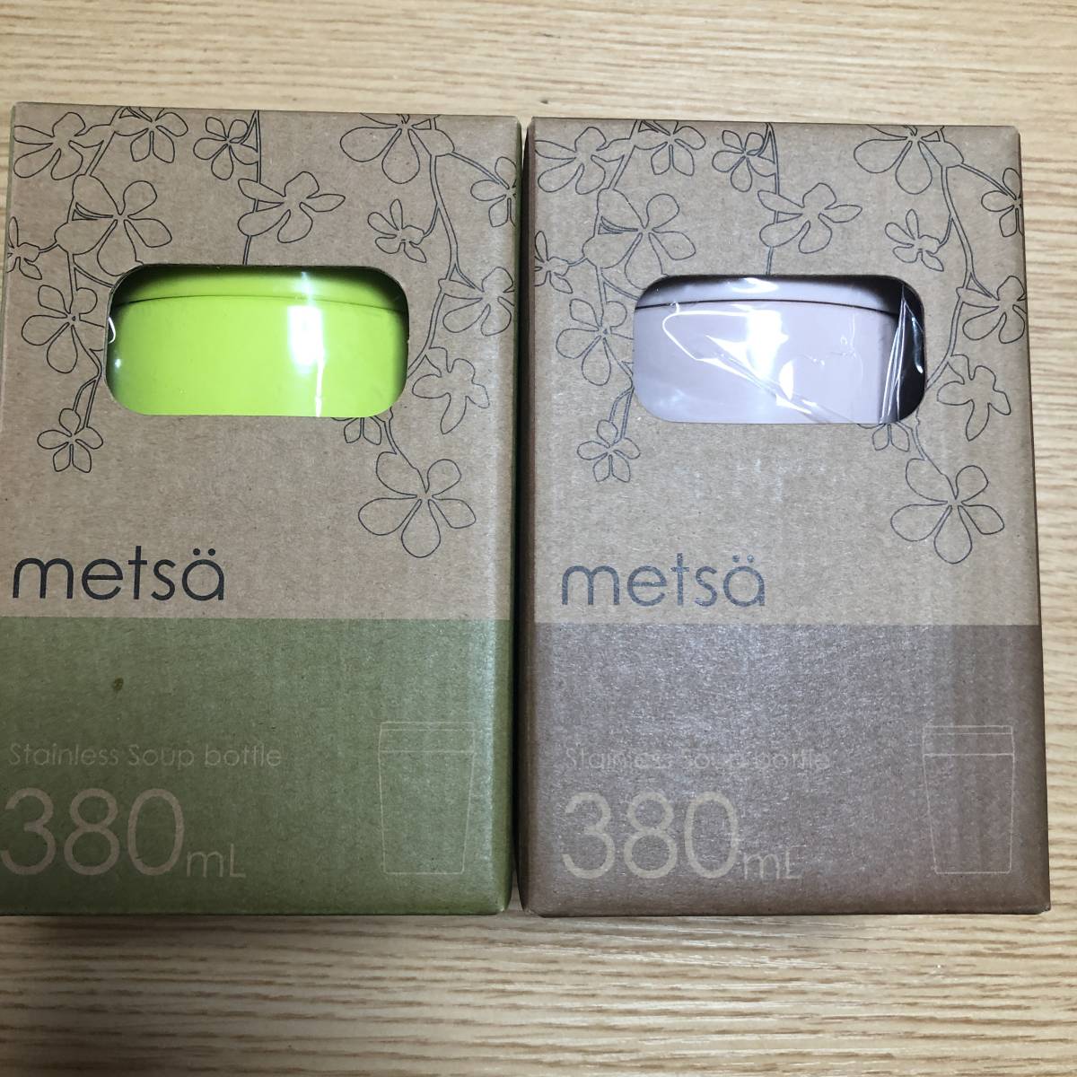 Yahoo!オークション - TIGER タイガー metsa ステンレス スープ カップ...