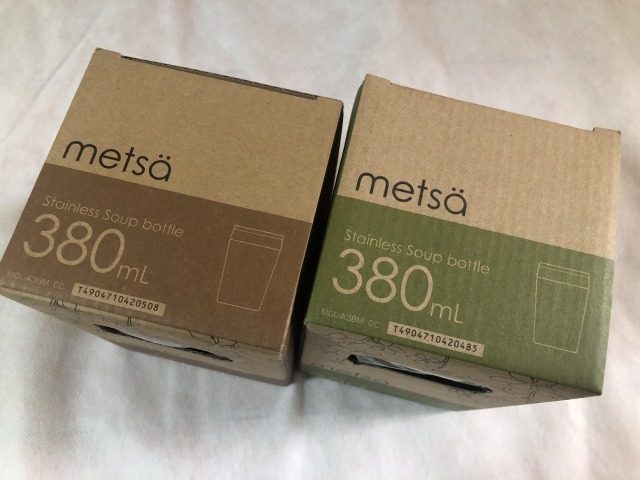 Yahoo!オークション - TIGER タイガー metsa ステンレス スープ カップ...