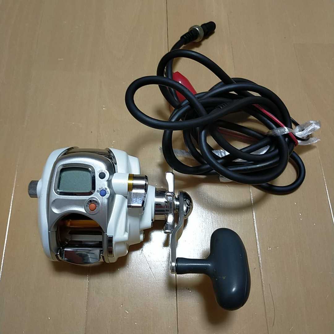 Yahoo!オークション - ダイワ レオブリッツ270MM LEOBRITZ （1194）