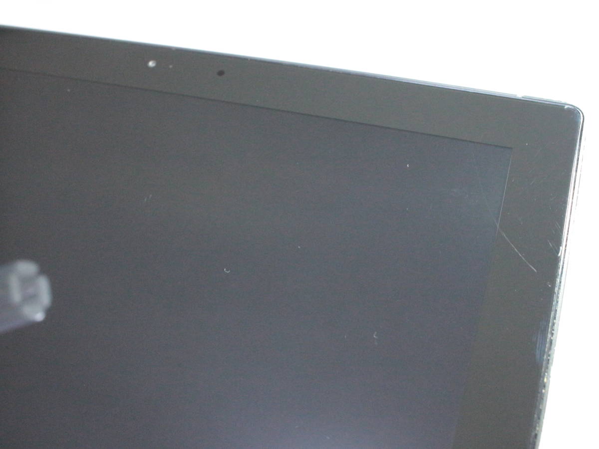 Yahoo!オークション - A1893 Microsoft Surface Pro2 i5-4200u メモリ8...
