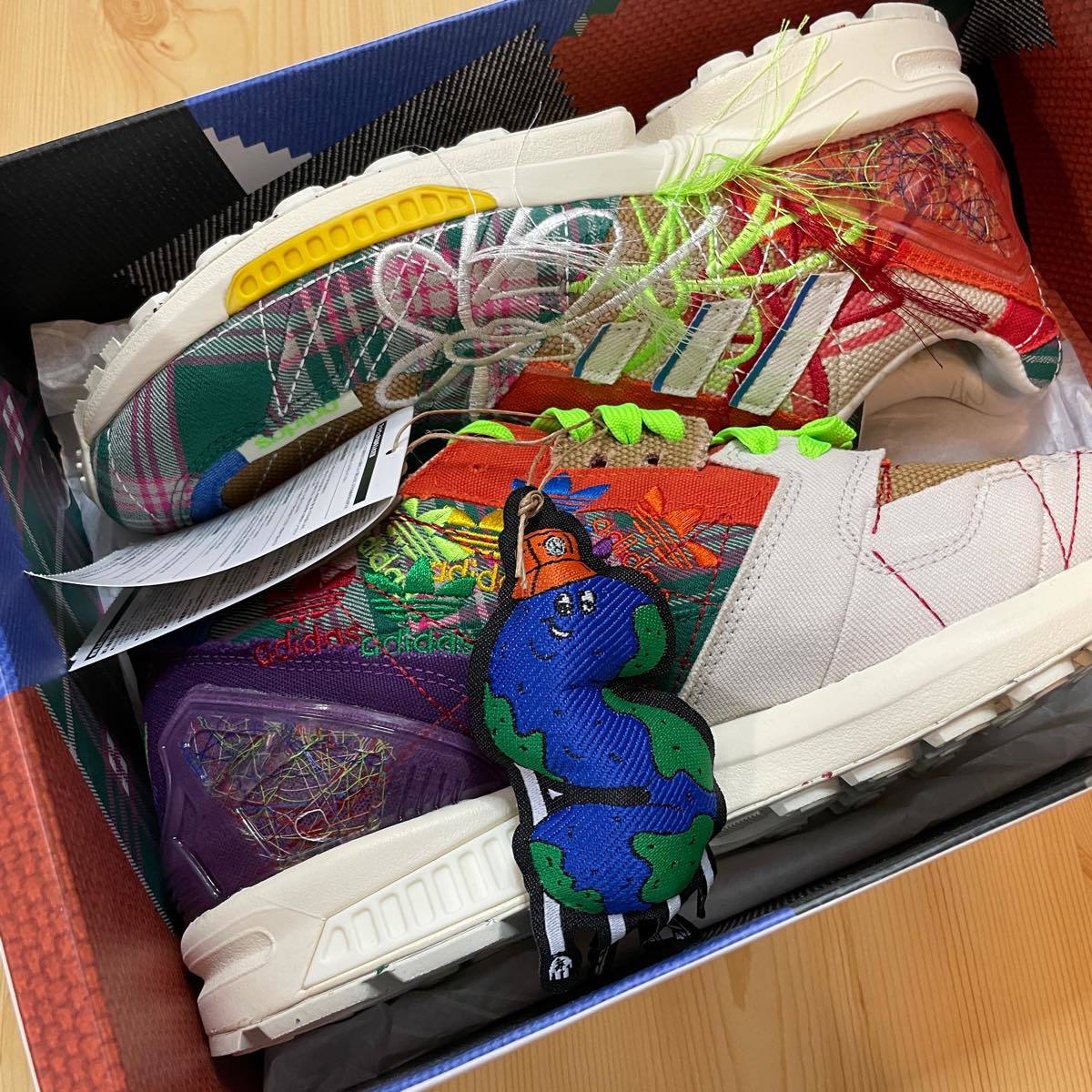 Yahoo!オークション - 【新品】ショーン・ウェザースプーン × アディ...