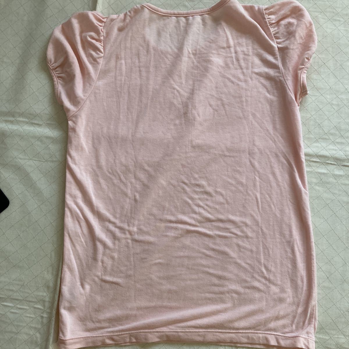 Yahoo!オークション - ギャップキッズ M 7-8才 ミニスカート風ショート...