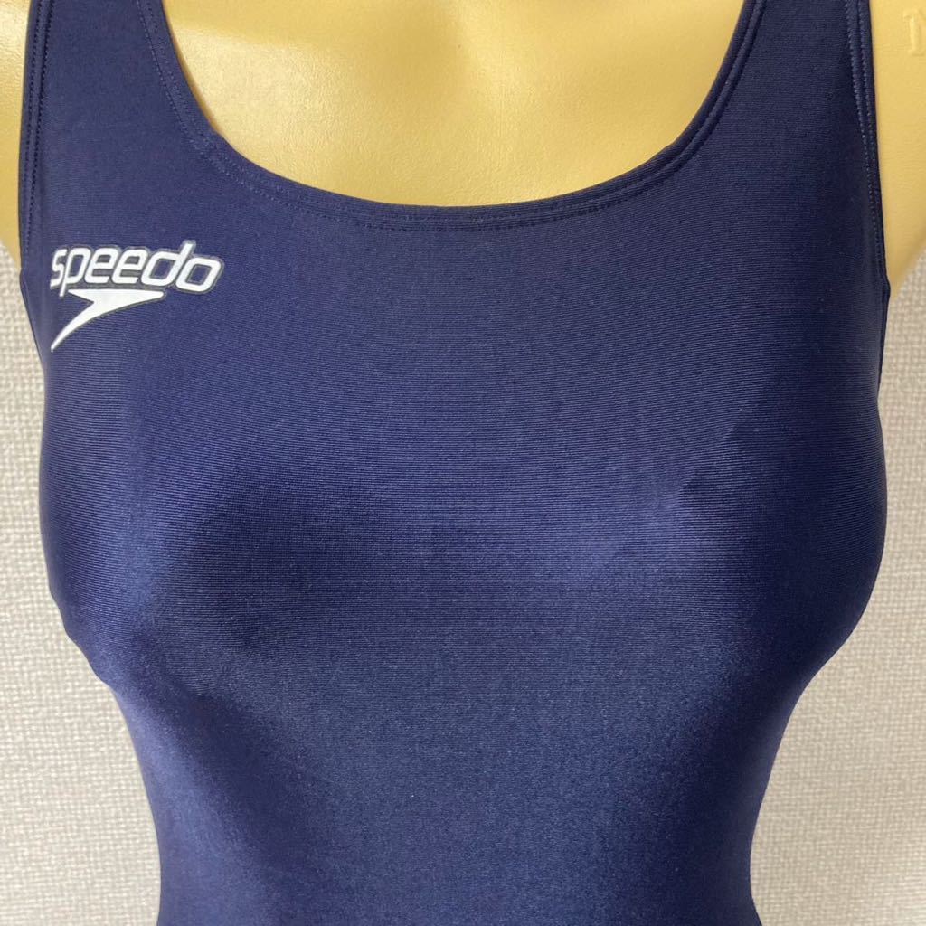 Yahoo!オークション - P664ストレッチ スピード ダークネイビーショー...