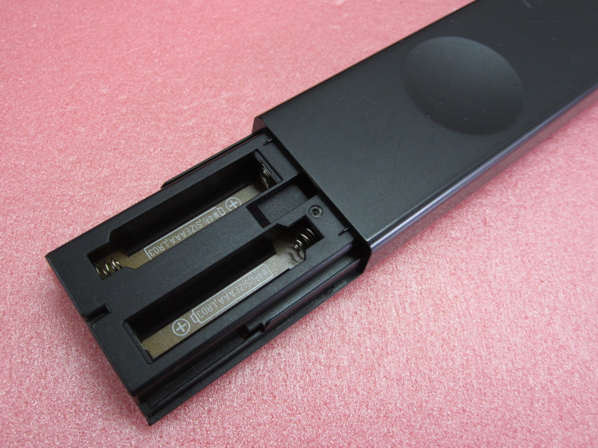 Yahoo!オークション - HRL-2 SONY 状態良好 (BDZ-FT3000 -FT2000 -FT10...