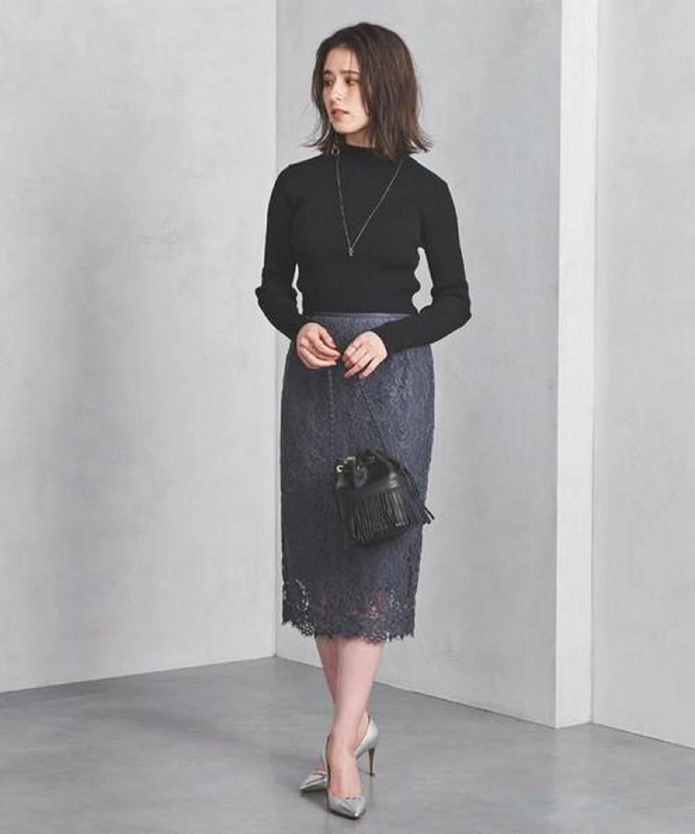UNITED ARROWS ユナイテッドアローズ UBCS リバーレース タイト UNITED ARROWS ユナイテッドアローズ UBCS リバーレース タイト