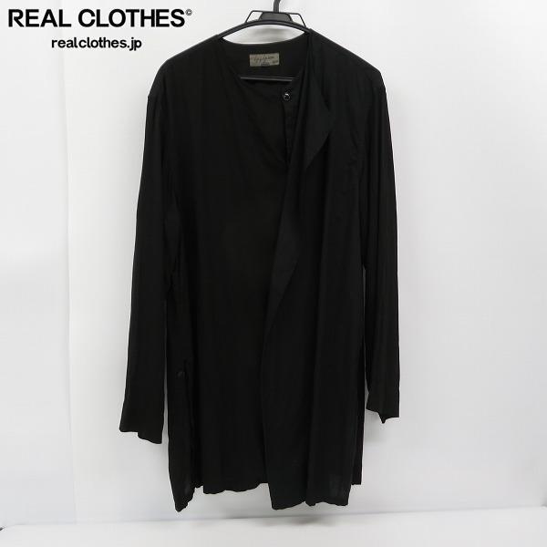 ☆yohji yamamoto POUR HOMME/ヨウジヤマモト プールオム Left ☆yohji yamamoto POUR HOMME/ヨウジヤマモト プールオム Left