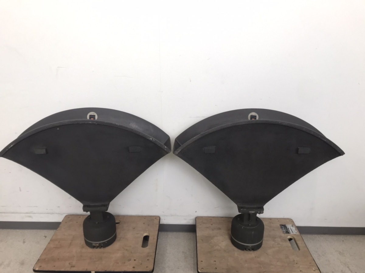 Yahoo!オークション - 中古 JBL ジェイビーエル MODEL 2350/2328/2440...