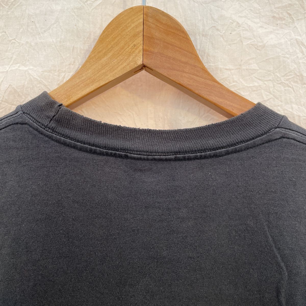 00's メキシコ製 黒タグ STUSSYステューシー Tシャツ XL黒 00's メキシコ製 黒タグ STUSSYステューシー Tシャツ XL黒