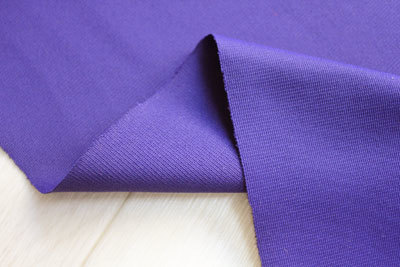 Yahoo!オークション - ポンチニット 華紺 150cm巾 7m