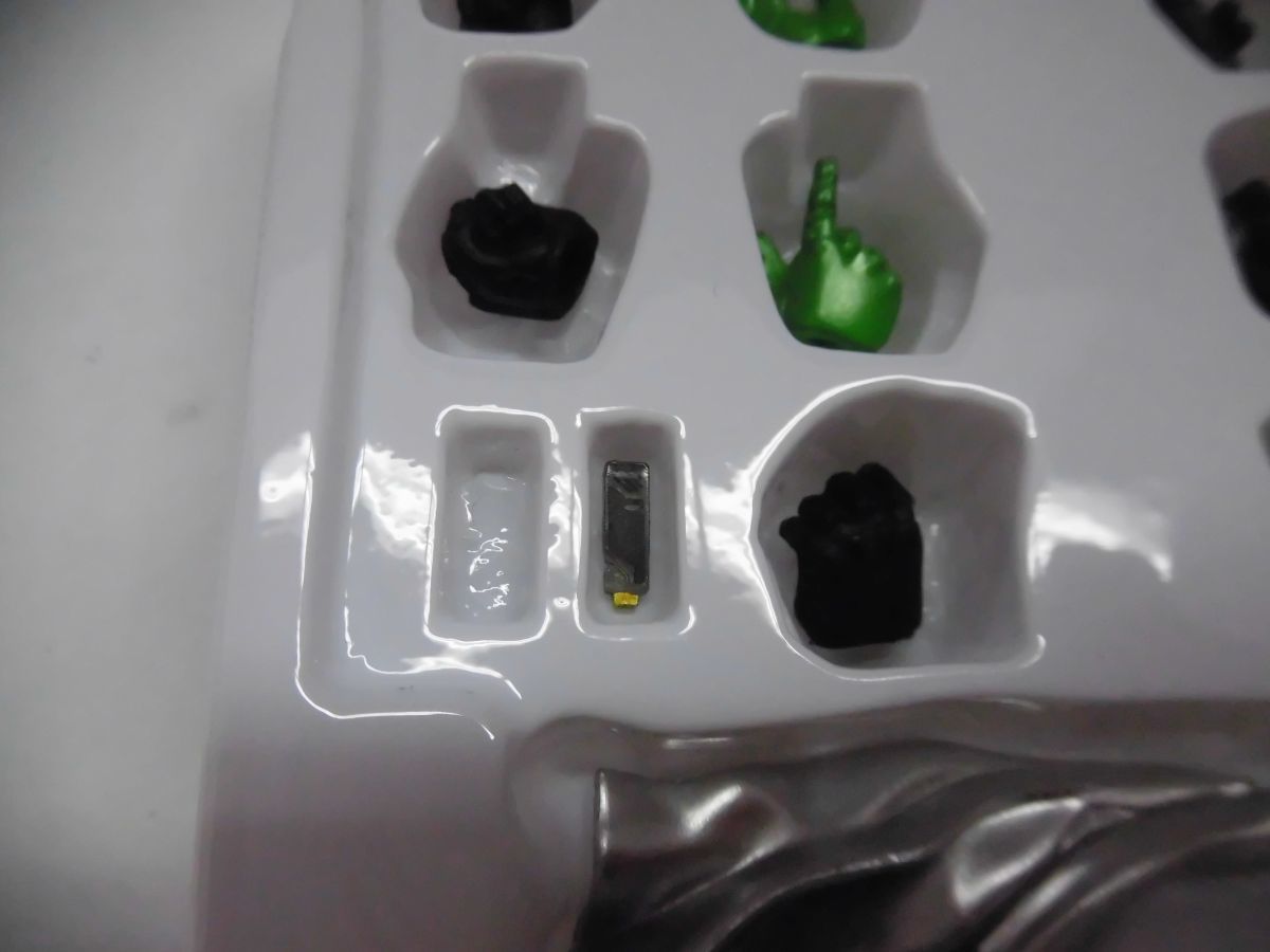 Yahoo!オークション - 30 送60サ 0412&B13 S.H.Figuarts サイクロンジ...