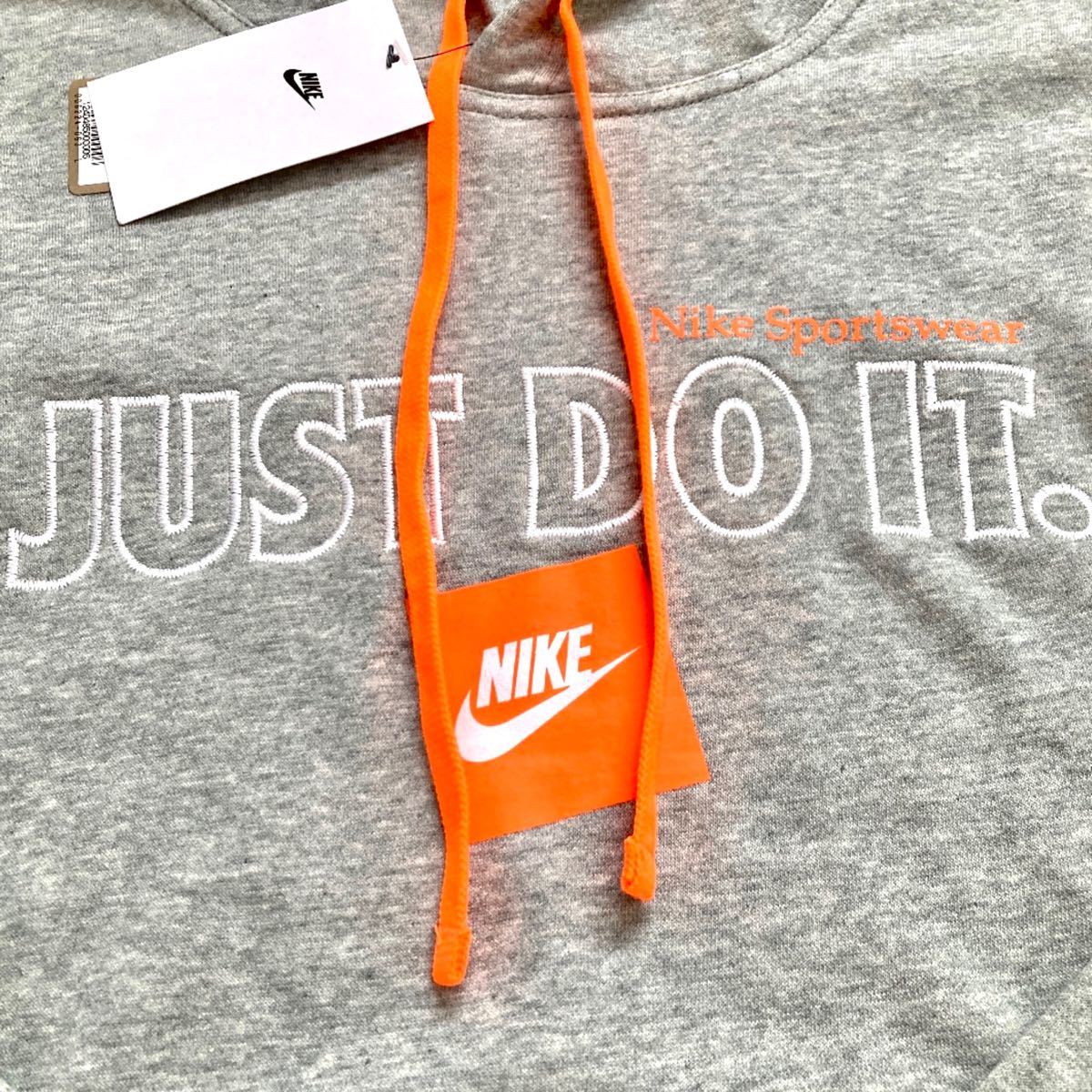 新品 NIKE ナイキ メンズ セットアップ 上下 パーカー 新品 NIKE ナイキ メンズ セットアップ 上下 パーカー