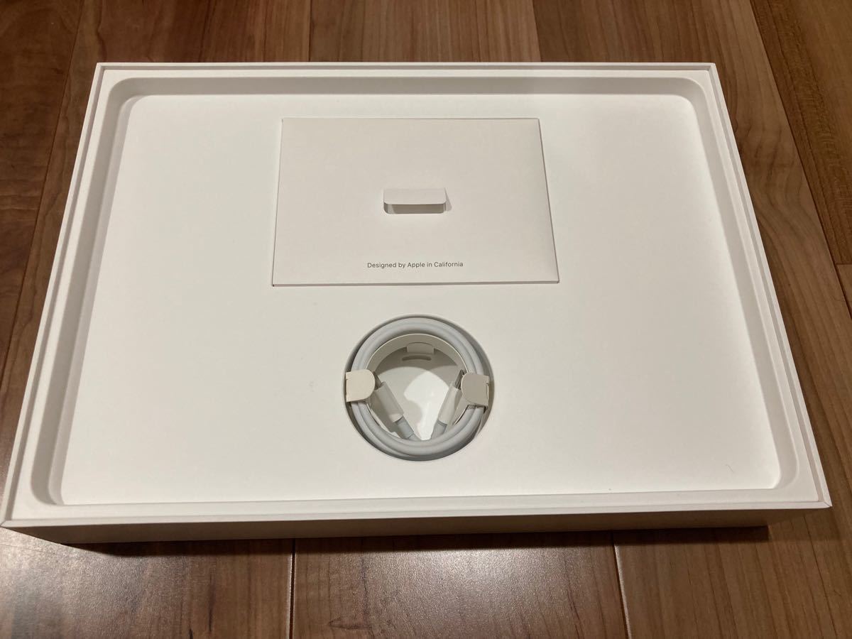 MacBook Pro 13インチ 2019 CTO メモリ16GB USキー配列 完動超美 MacBook Pro 13インチ 2019 CTO メモリ16GB USキー配列 完動超美