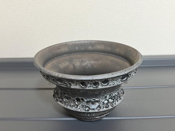 Yahoo!オークション - 【カタチ製作所】Mederu pot ドリッパー Low Mサ...