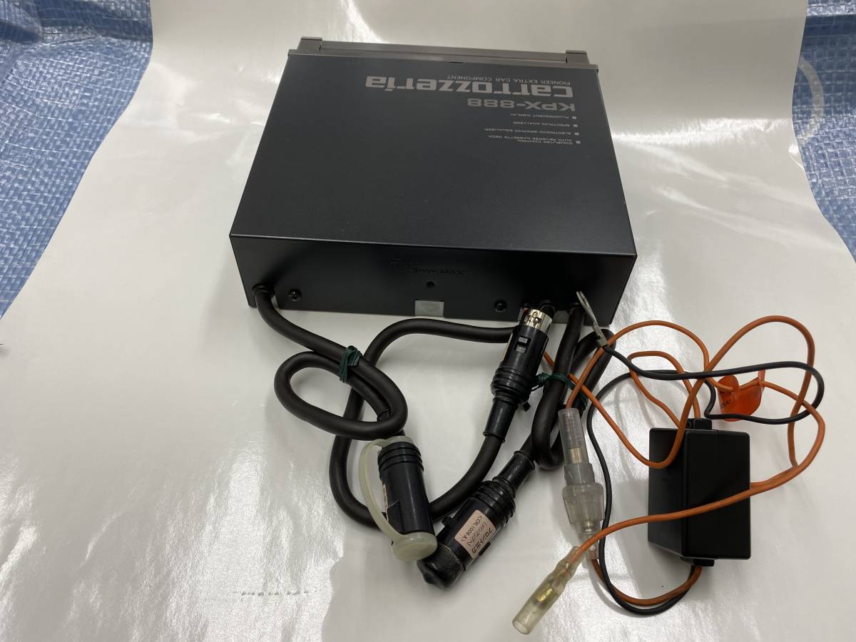 Yahoo!オークション - KPX－888 PIONEER 作動品