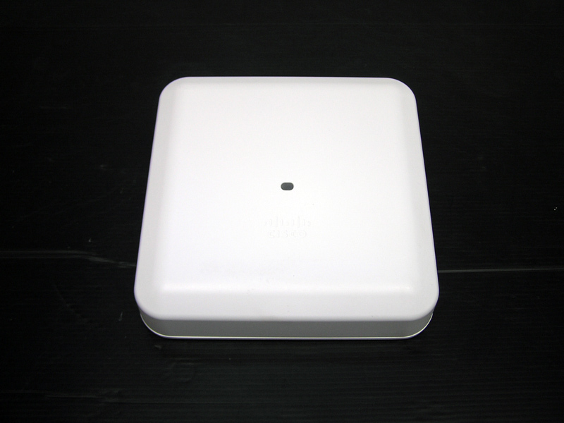 CISCO Aironet 無線LANアクセスポイント AIR-AP2802I-Q-K9 集中 CISCO Aironet 無線LANアクセスポイント AIR-AP2802I-Q-K9 集中