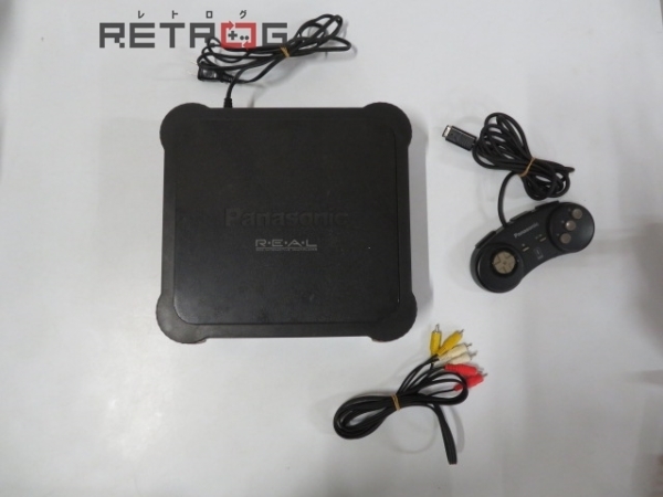 Yahoo!オークション - 3DOリアル FZ-1 3DO