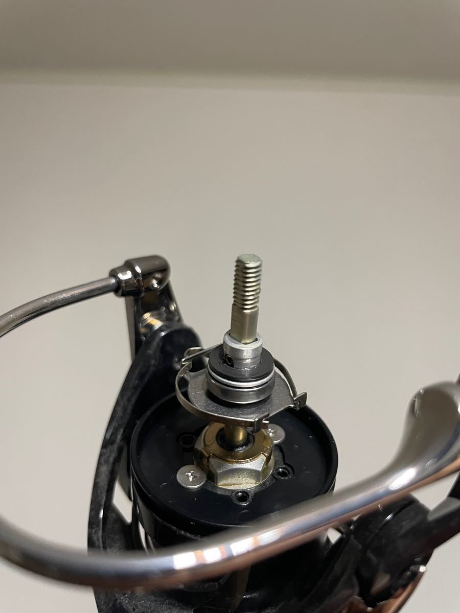 ルビアスエアリティFCLT2000S-H SLP-WORKS ダイワ ヴァン ルビアスエアリティFCLT2000S-H SLP-WORKS ダイワ ヴァン
