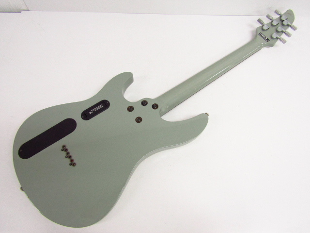 YAMAHA RGXA2 エレキギター ※ジャンク品☆4143 YAMAHA RGXA2 エレキギター ※ジャンク品☆4143