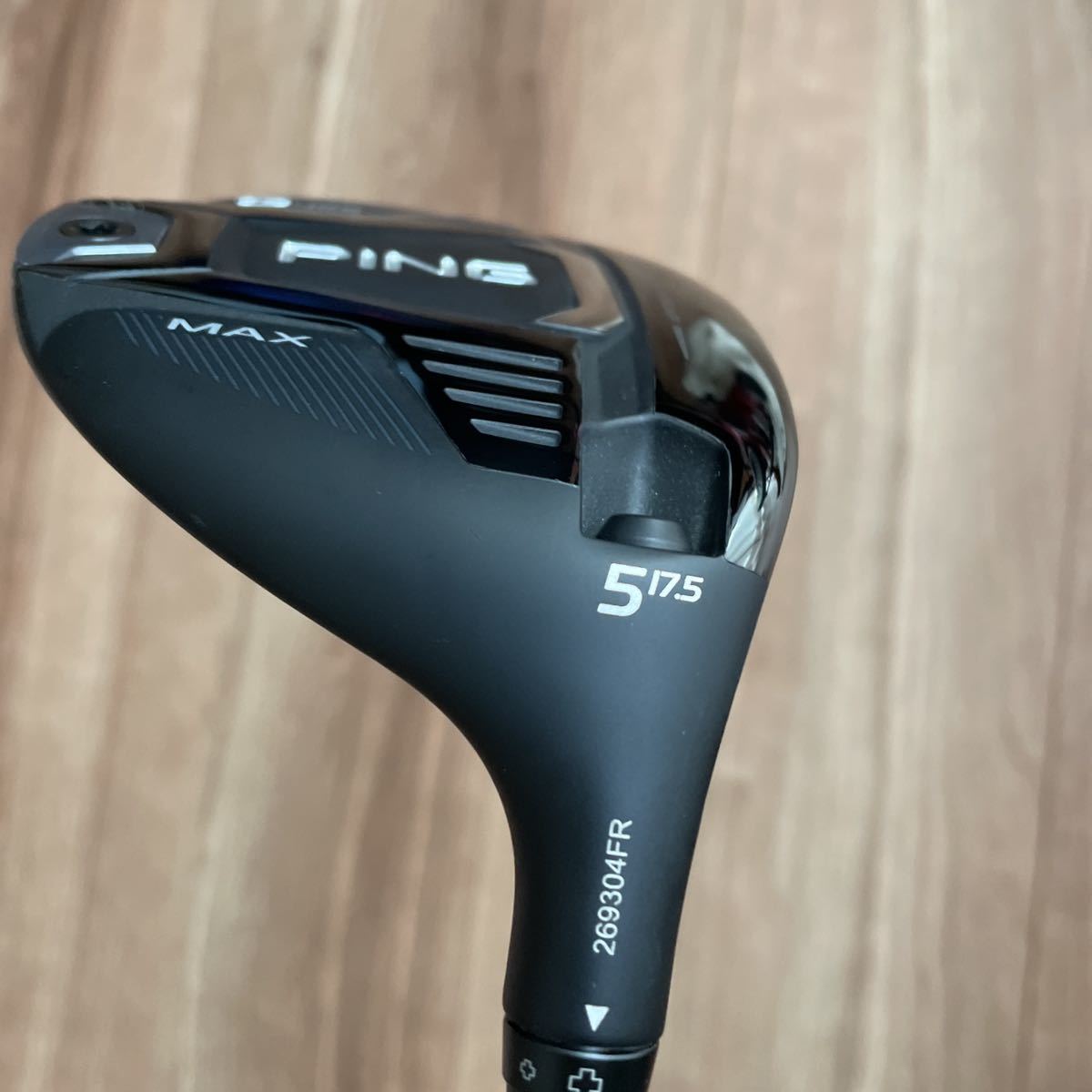 Yahoo!オークション - ピン G425 MAX. 5W