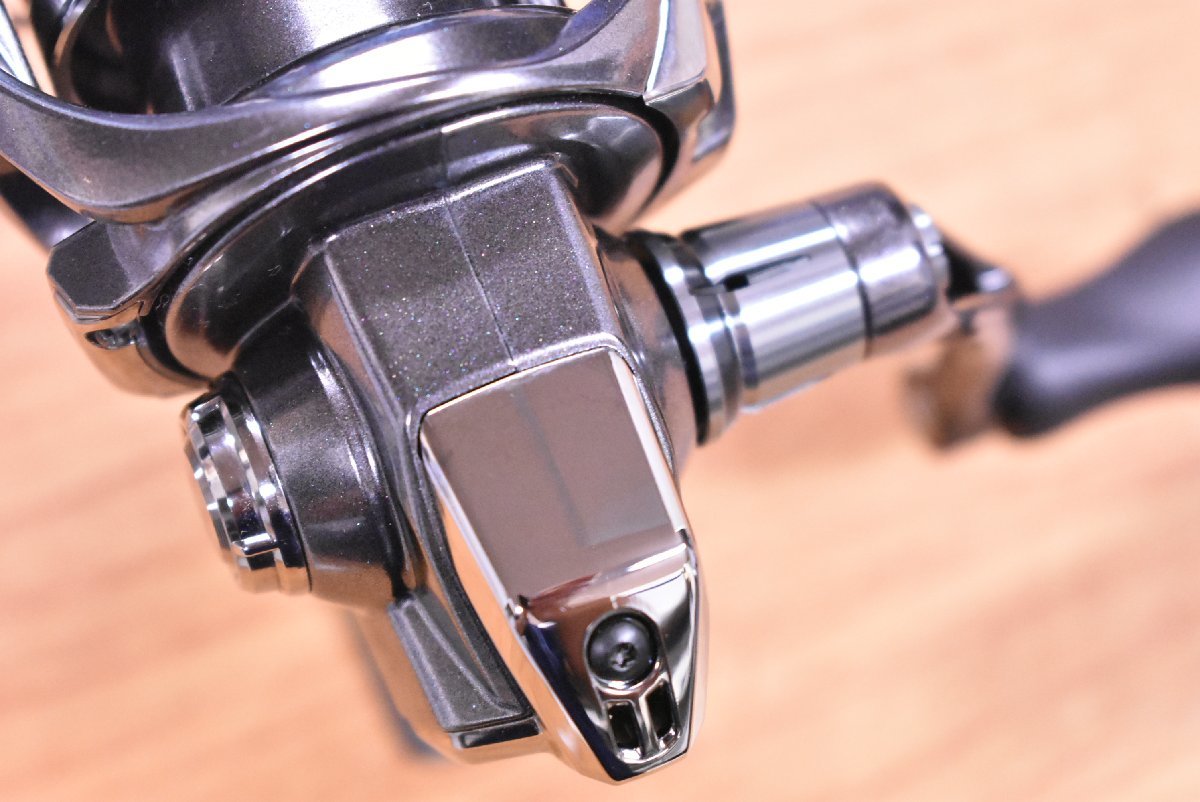 32%割引人気大割引 ★☆【シマノ】 21コンプレックス Xr C2000 F4 Hg Shimano Complex★☆m27218