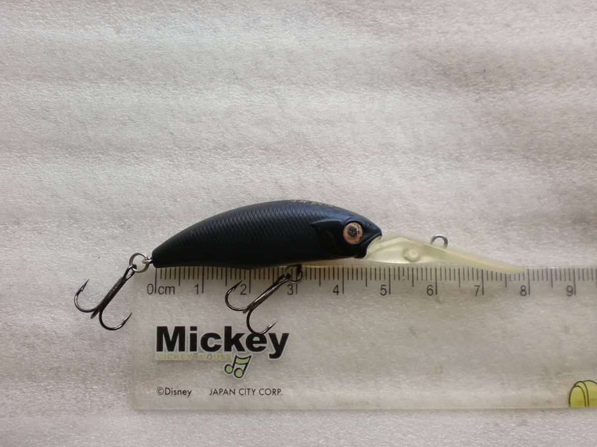 Yahoo!オークション - OSP オーエスピー ダンク 48F 美品