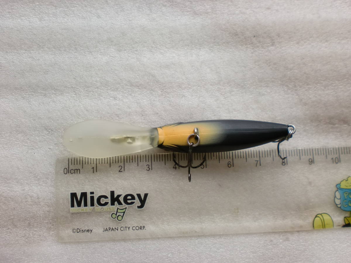 Yahoo!オークション - OSP オーエスピー ダンク 48F 美品