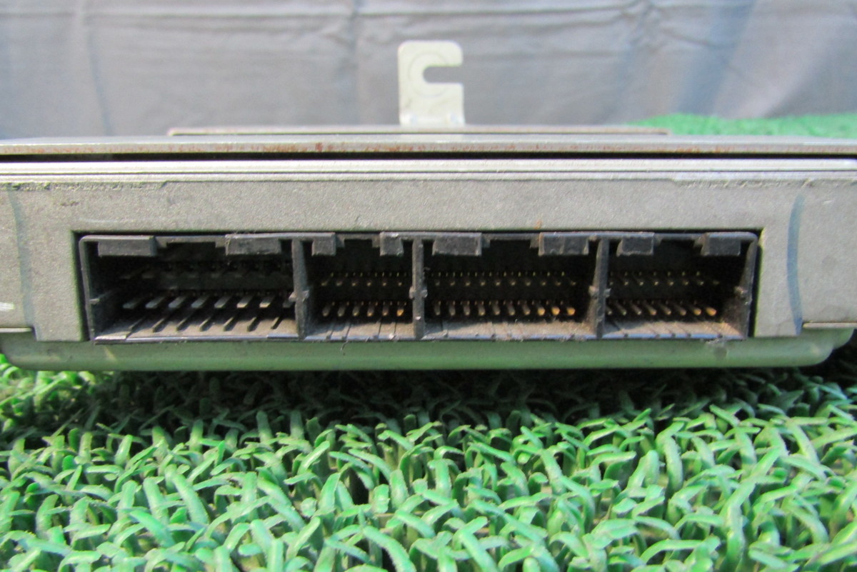 Yahoo!オークション - 日産 HC34 C34 ローレル 純正 エンジン CPU ECU ...