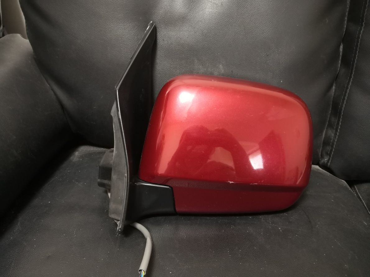 Yahoo!オークション - 【作動保証】磨きワックス済み 電動格納 5ピン R...