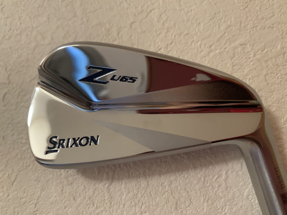 Yahoo!オークション - SRIXON Z U65 ユーティリティ #2 18°