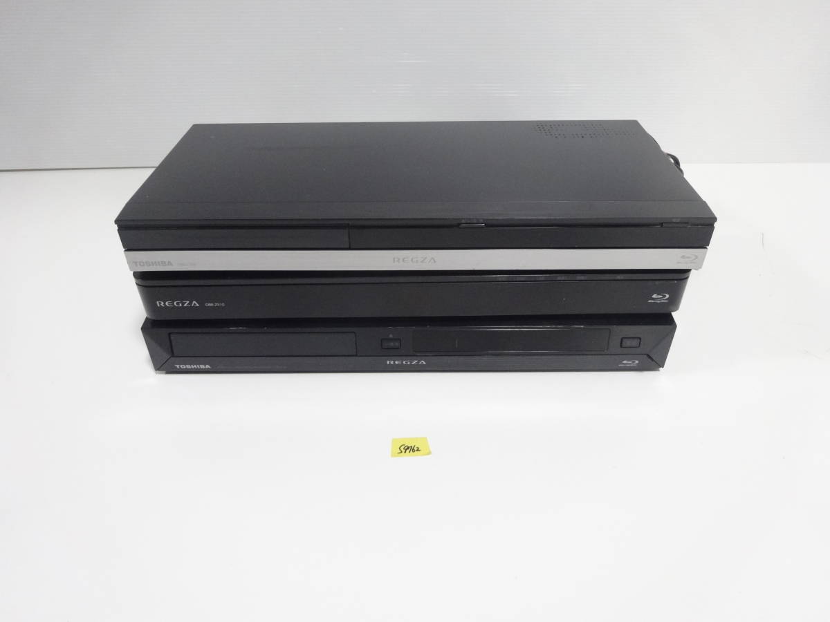 Yahoo!オークション - 東芝 HDD/BDレコーダーDBR-Z320/DBR-Z510/D-BZ51...
