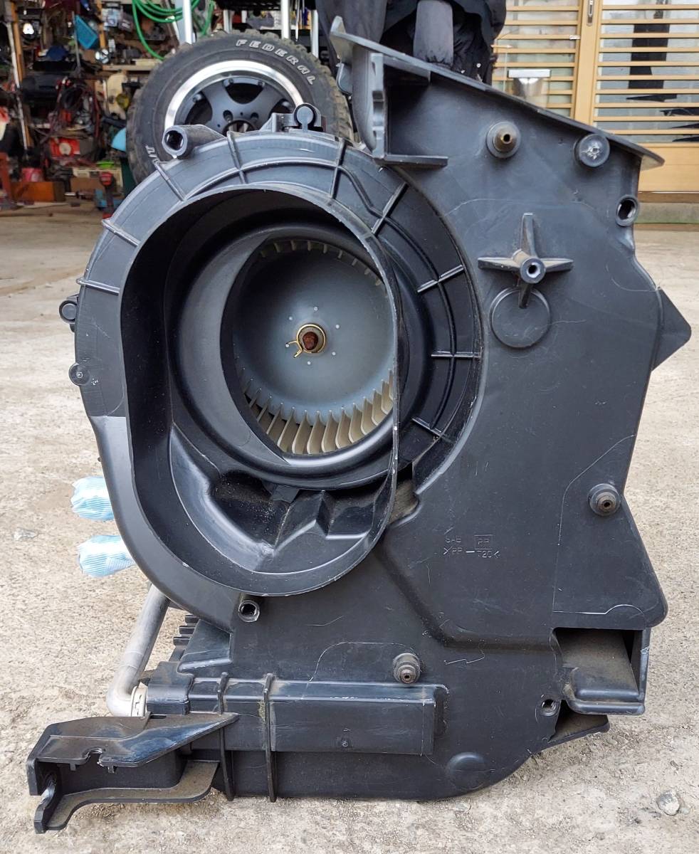 日本代購代標第一品牌【樂淘letao】－SUZUKIジムニーJB23ヒーターコア