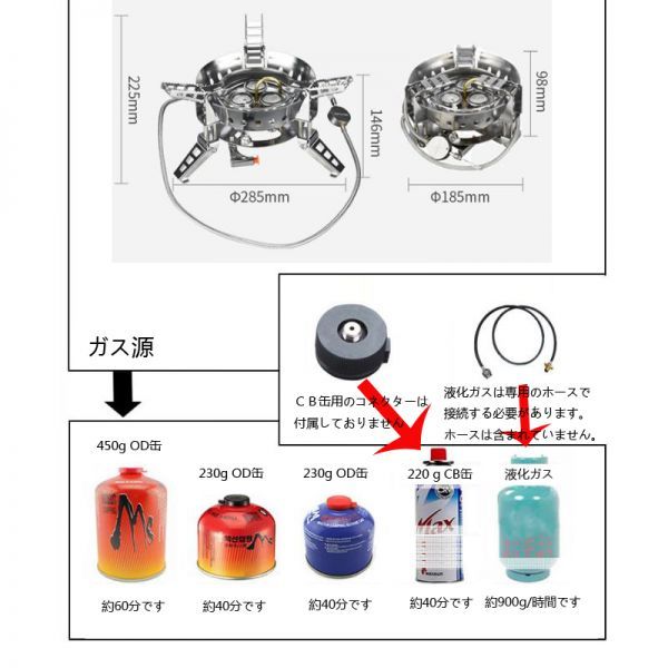 Yahoo!オークション - E201 BULIN キャンプ アウトドアに最適なシング...