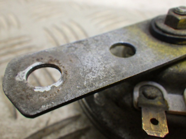 Yahoo!オークション - ボビー 6V 1M3 ホーン 1M3-013