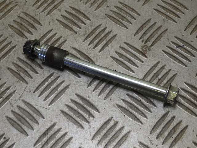 Yahoo!オークション - ジョグ 3KJ-7973 フロントアクスルシャフト