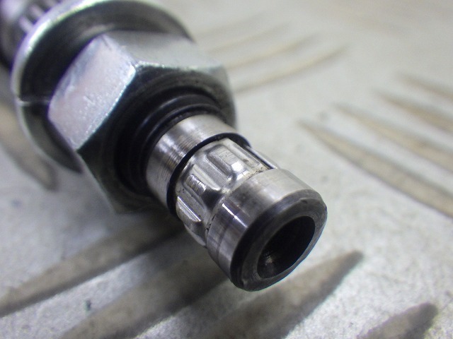 Yahoo!オークション - ピアジオ NRG mc3 ファイナルギアセット ZAPC30C...