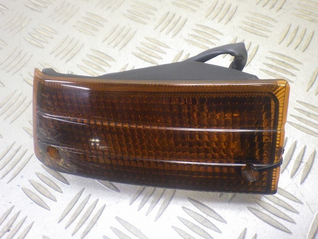 Yahoo!オークション - リード50SS フロントウインカー 右 ジャンク AF1...