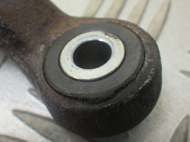 Yahoo!オークション - リード50SS トルクリンク ベース AF10-1080