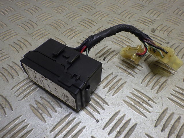 Yahoo!オークション - フリーウェイ MF03 ヒューズボックス MF03-1004