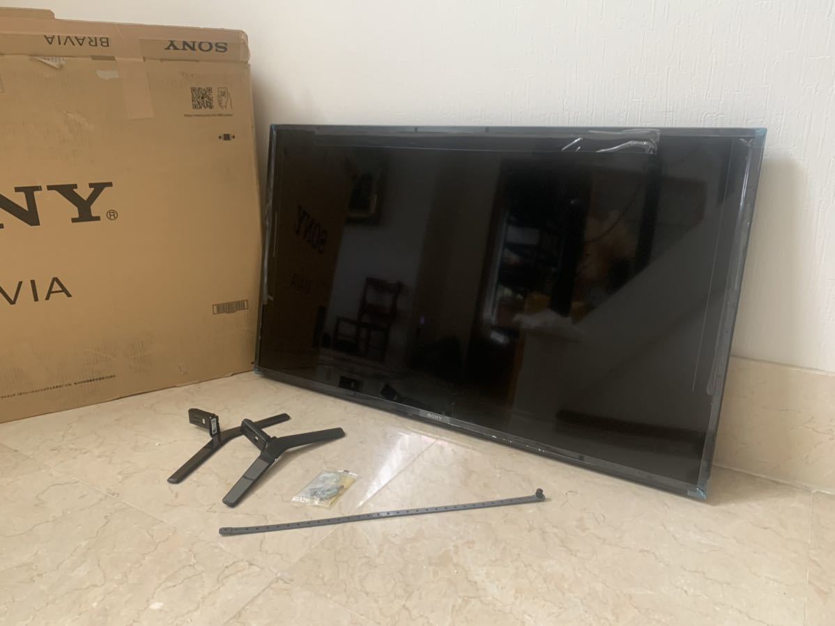 Yahoo!オークション - ソニー 43V型 液晶 テレビ ブラビア KJ Yahoo!オークション - ソニー 43V型 液晶 テレビ ブラビア KJ