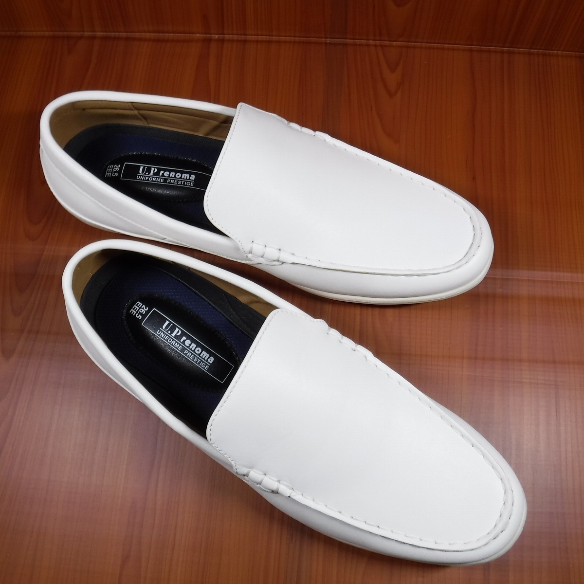 Yahoo!オークション - KK72 madras マドラス製 U.P renoma レノマ 新品...