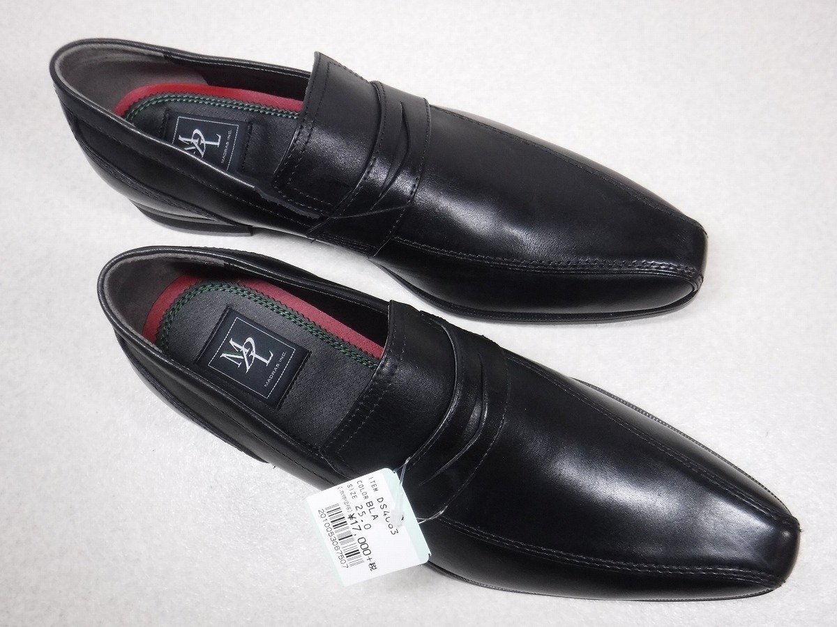 Yahoo!オークション - KK78 madras MODELLO マドラス モデロ 新品 定価...